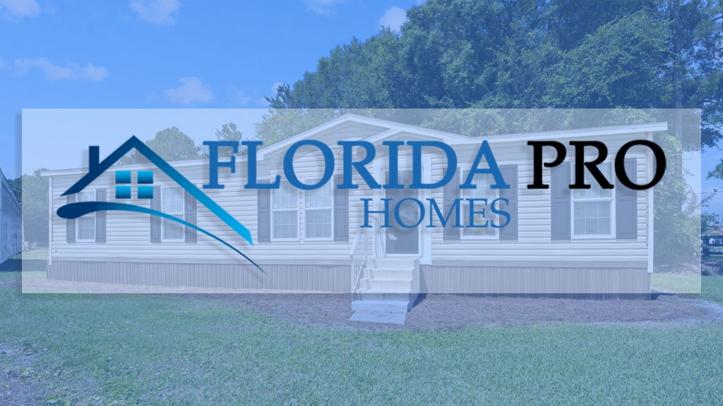 Manufactured Home Trade-In | Florida Pro Homes | Manufactured Home ...