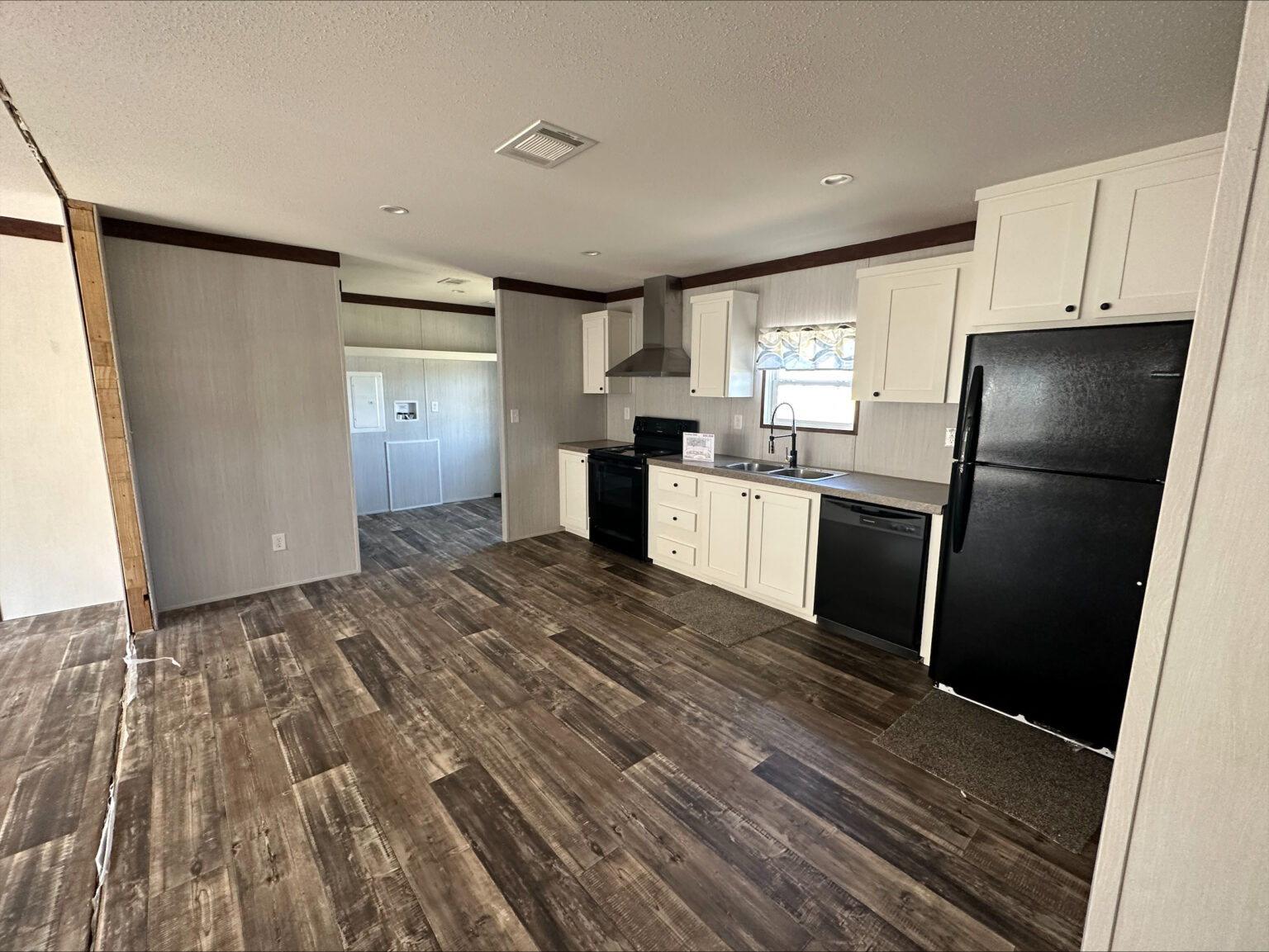 Hamilton Elite | Florida Pro Homes | Manufactured Home Dealer | Plant ...