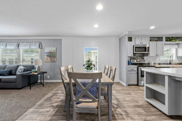 Predator | Florida Pro Homes | Manufactured Home Dealer | Plant City, FL